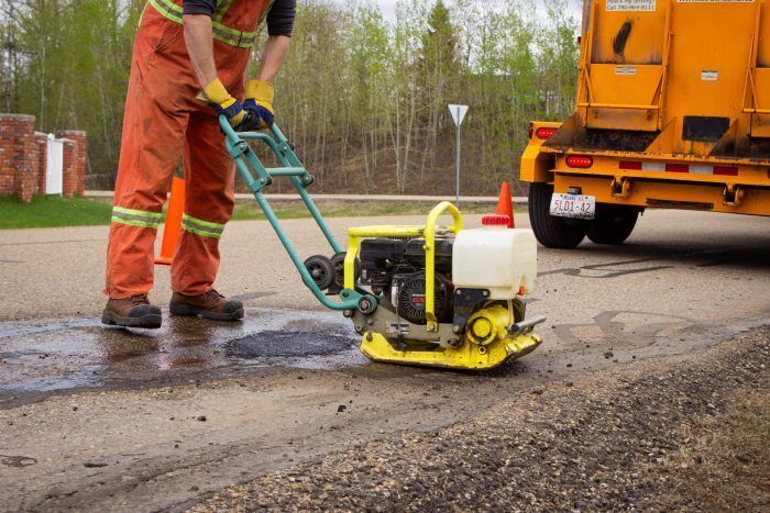 Sudbury council puts off road pilot project | Kenora | winnipegsun.com