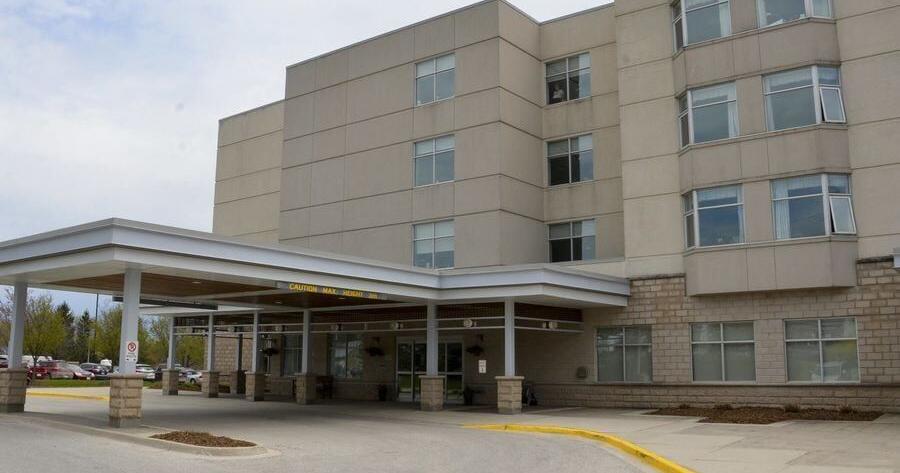 Long-term care costs raise Bruce budget | Kenora | winnipegsun.com