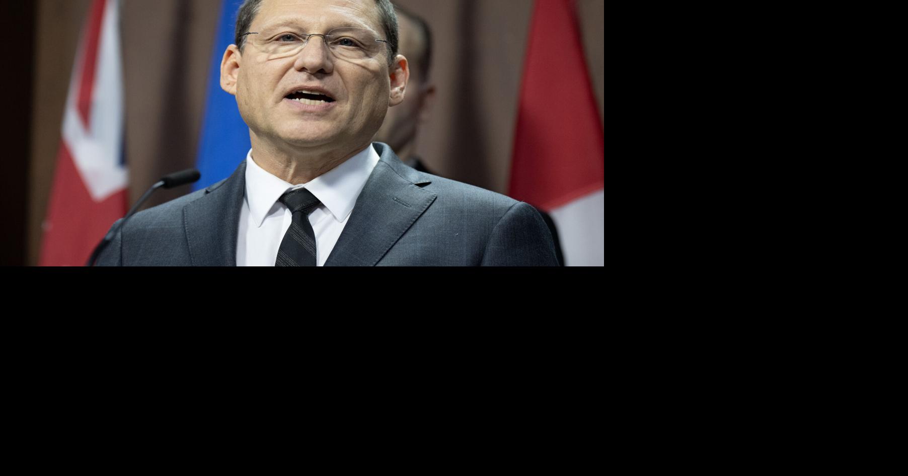 NDP, Conservatives still mulling stance on online harms bill, social ...