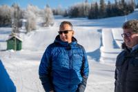 NOHFC picking up tab for Mount Evergreen upgrades | Kenora ...