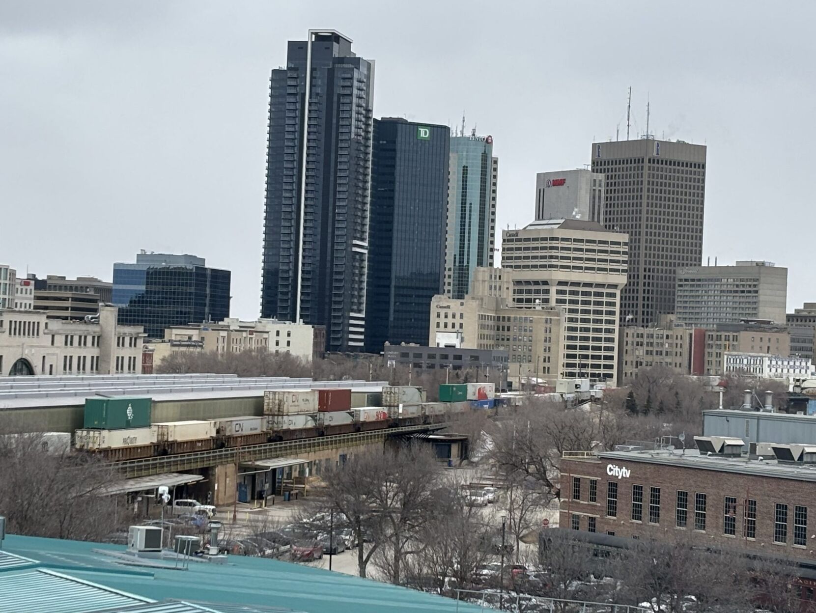 Manitoba government launches new Affordable Home Energy Program ...