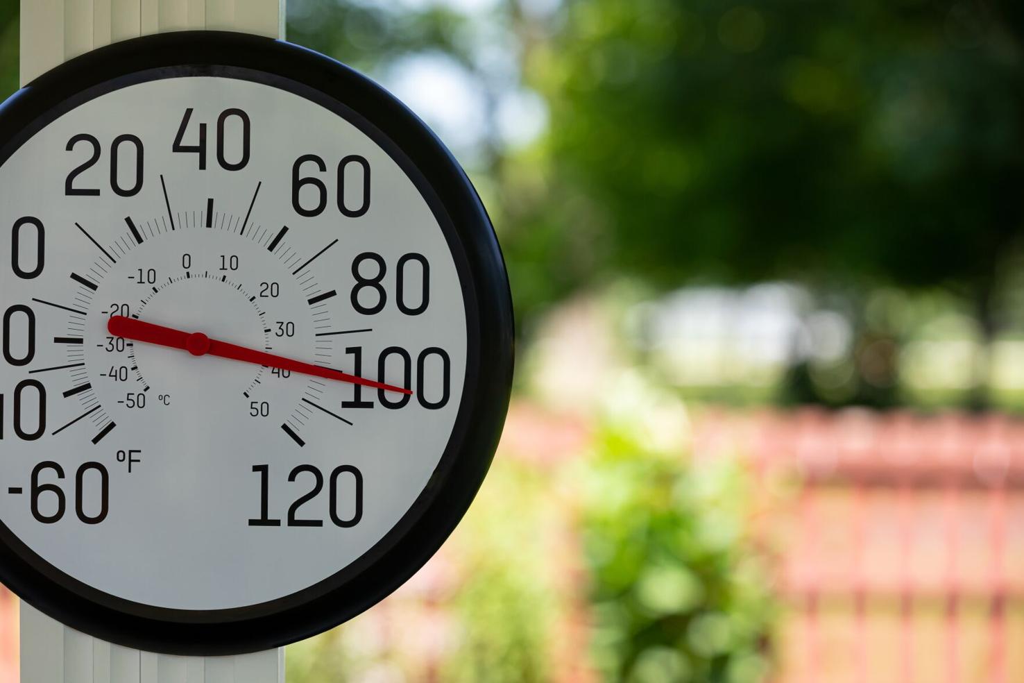 Heat warning in Winnipeg signals health risks this week | Winnipeg ...