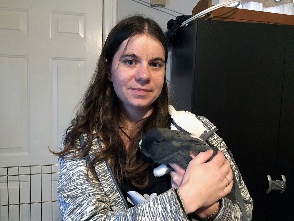 Rabbit rescue looking for help | Kenora | winnipegsun.com