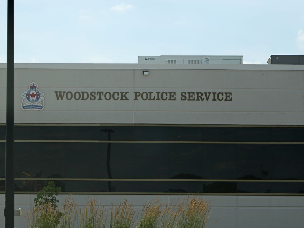 Woodstock man facing multiple child pornography charges | Kenora ...