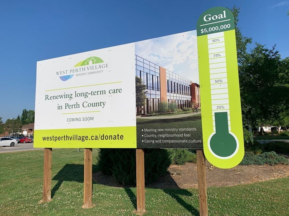 Province gives go-ahead for Ritz Villa construction | Kenora ...