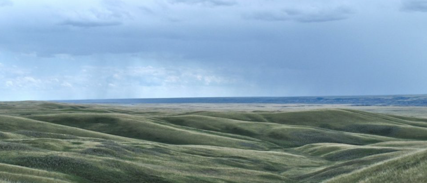 Hand Hills getting lots of rain | Kenora | winnipegsun.com