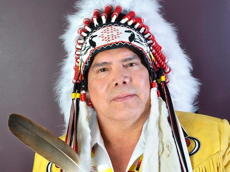 Manitoba Indigenous leaders call on Canada to admit residential schools ...
