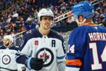 ‘Confidence’ grows, Jets edge Isles 5-4 for 3rd straight win | Sports ...