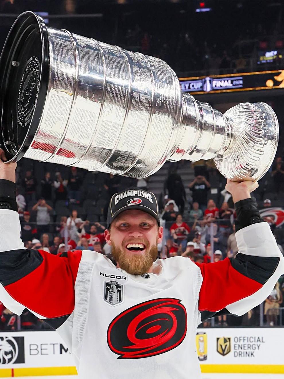 FRIESEN: Cup win bittersweet for Ehlers, Jets fans | Winnipeg Sports ...