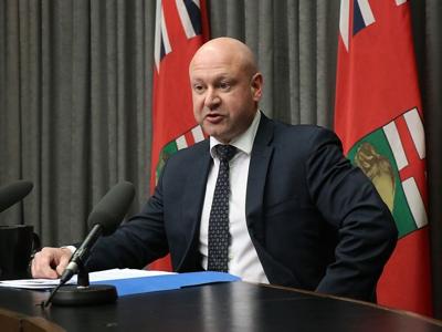 Some travel to get the green light in Phase 3 | Provincial ...