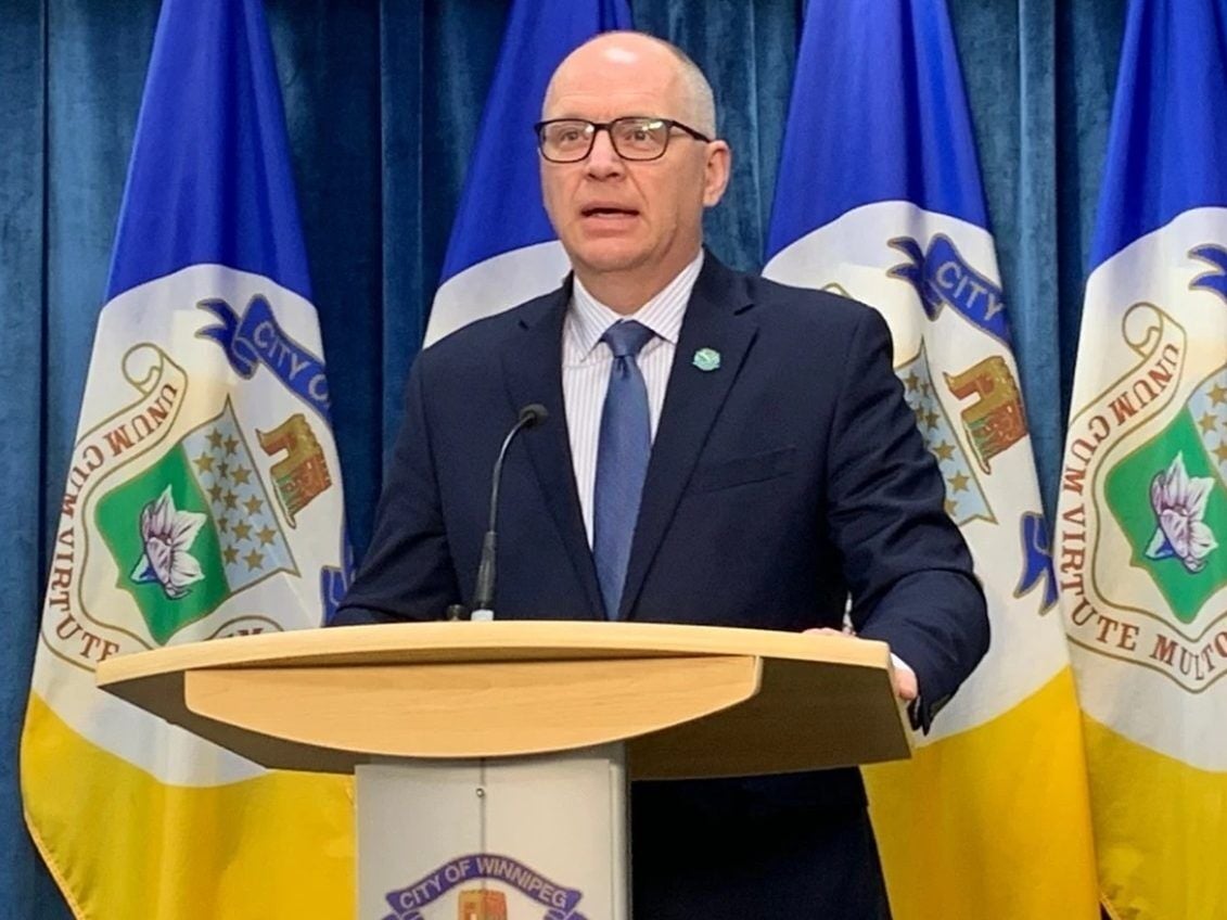 New Winnipeg grant program aims to simplify funding access for non ...