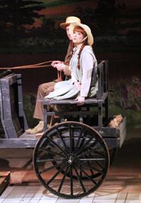 Avonlea comes to life at Springer Theatre with Anne of Green Gables ...