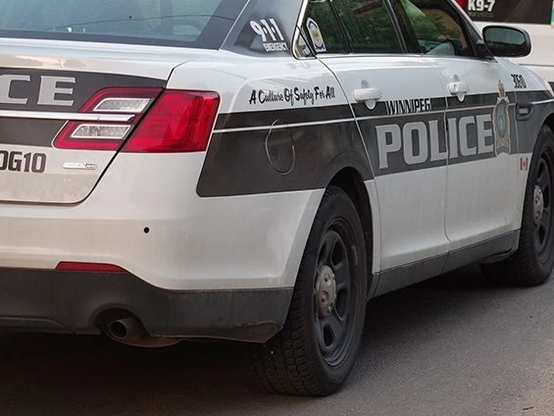 Elderly woman tried to get peace bond and was slain next day | Winnipeg ...