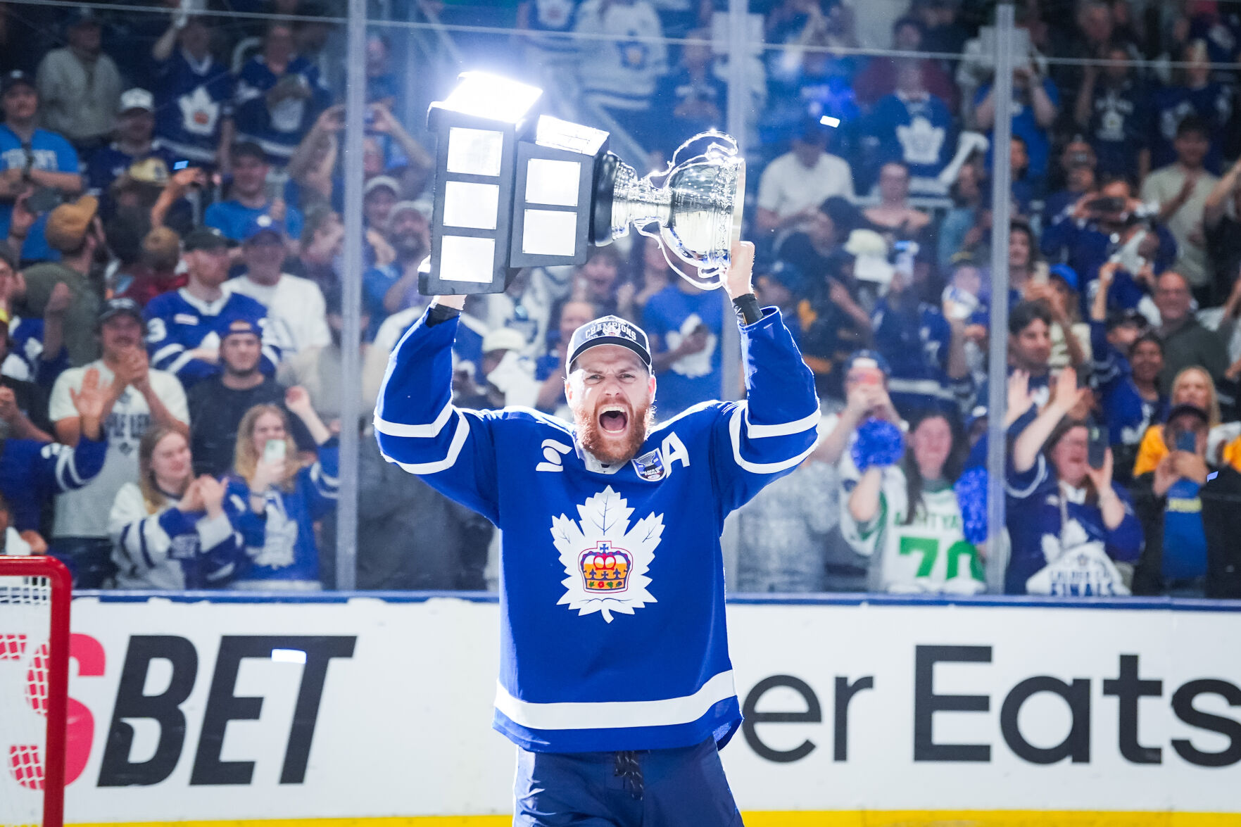 Toronto Marlies win American Hockey League's Calder Cup | Sports ...