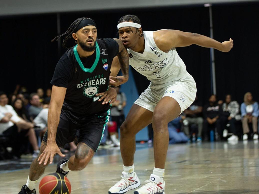 Sea Bears release first negotiation rights list for 2026 season ...