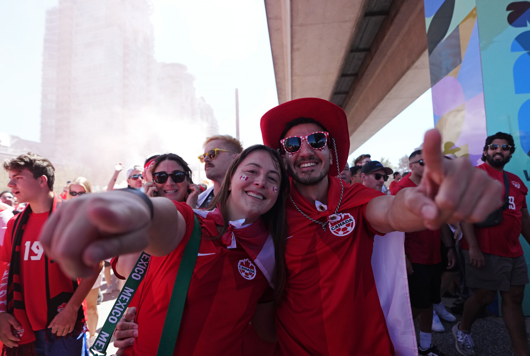 Fans to honour Koné ahead of Canada-Switzerland match in Vancouver ...