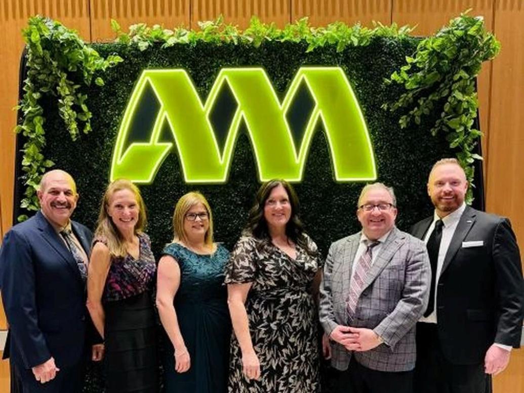 Portage la Prairie mayor discusses key takeaways from AMM convention ...