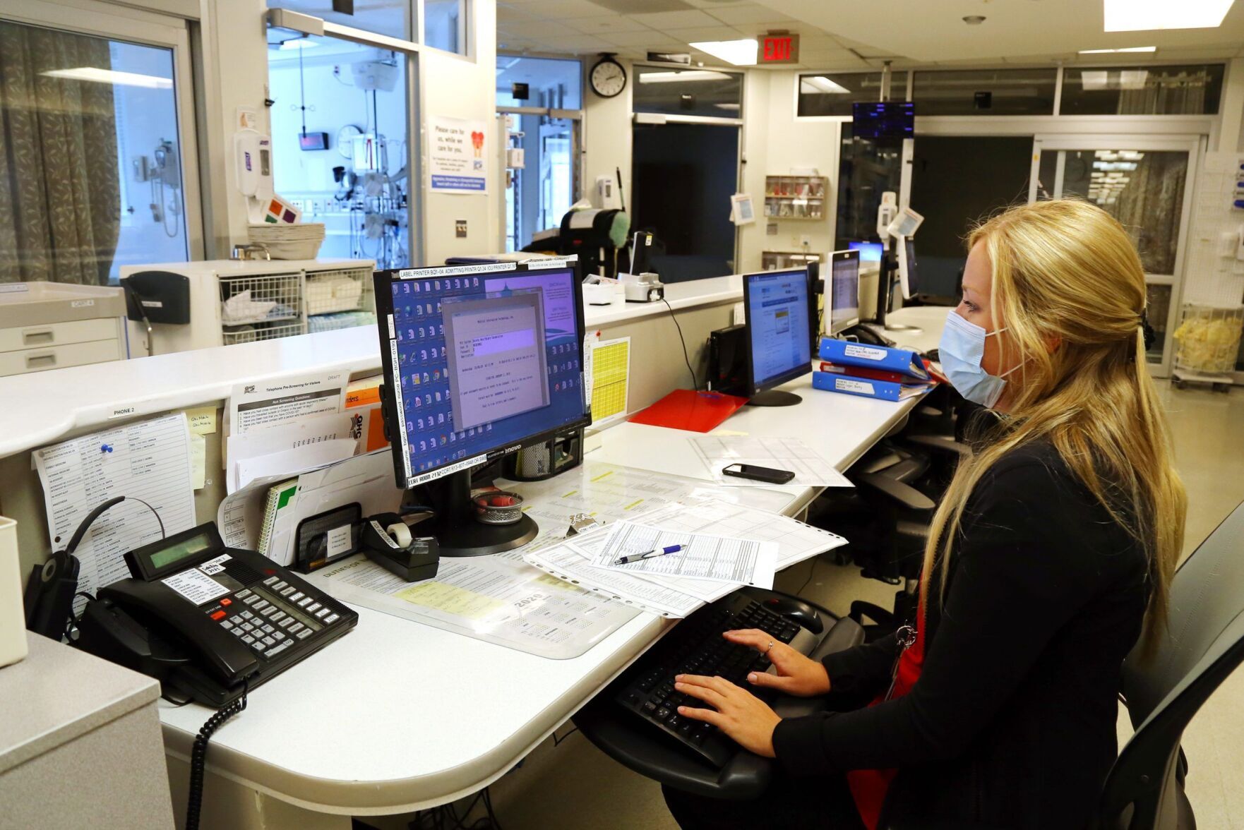 Hospitals making progress in hiring clinical staff and doctors | Kenora ...