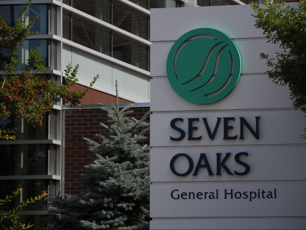 Manitoba rolls out new hospital safety plans this spring | Manitoba ...