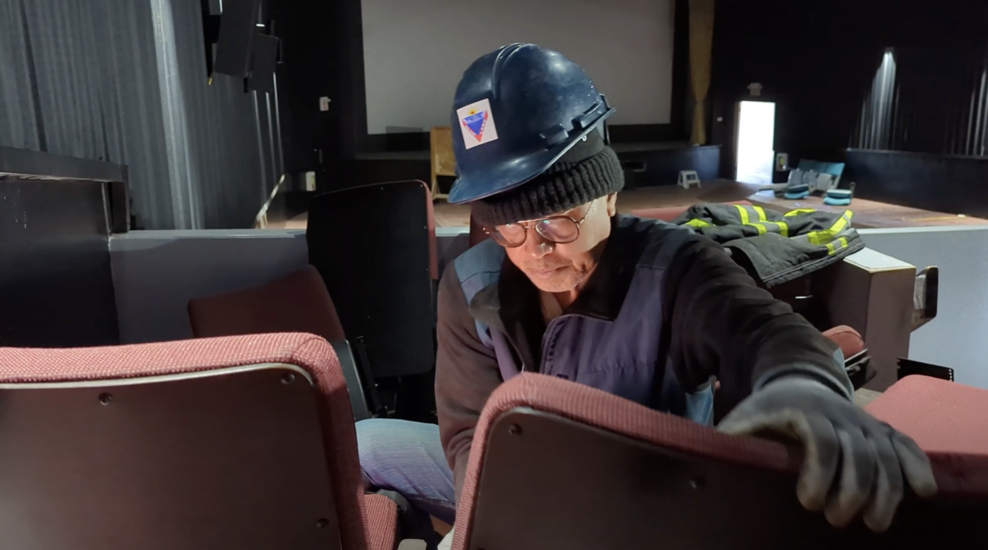 Selkirk's journey to bring back the historic Garry Theatre | News ...