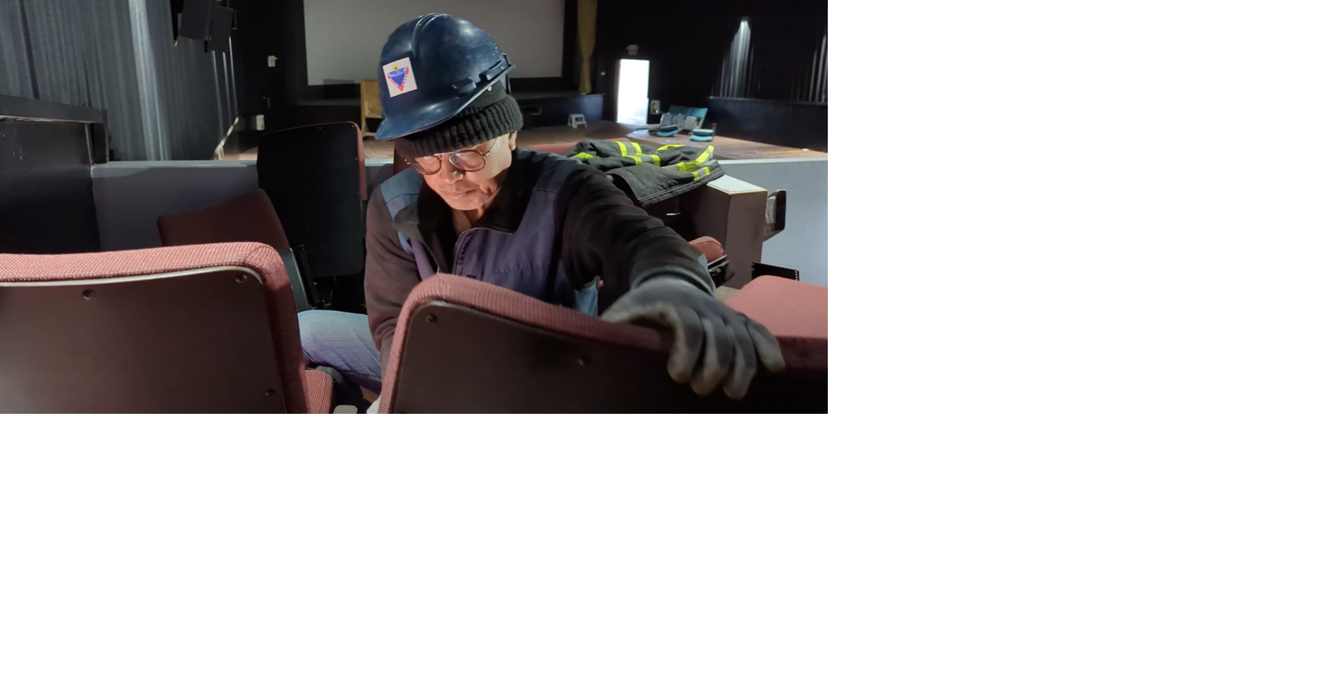 Selkirk's journey to bring back the historic Garry Theatre | News ...