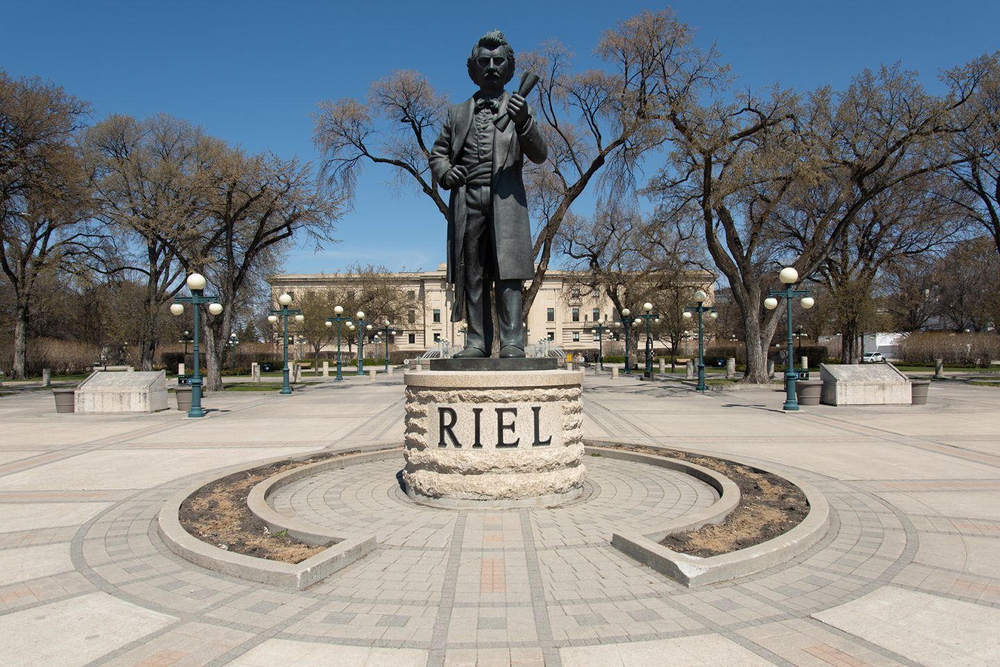 DOBBIE: It has been a long road for the Metis in Manitoba | Opinion ...