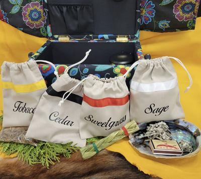 Prairie Mountain Health expands access to smudging bundles | Manitoba ...