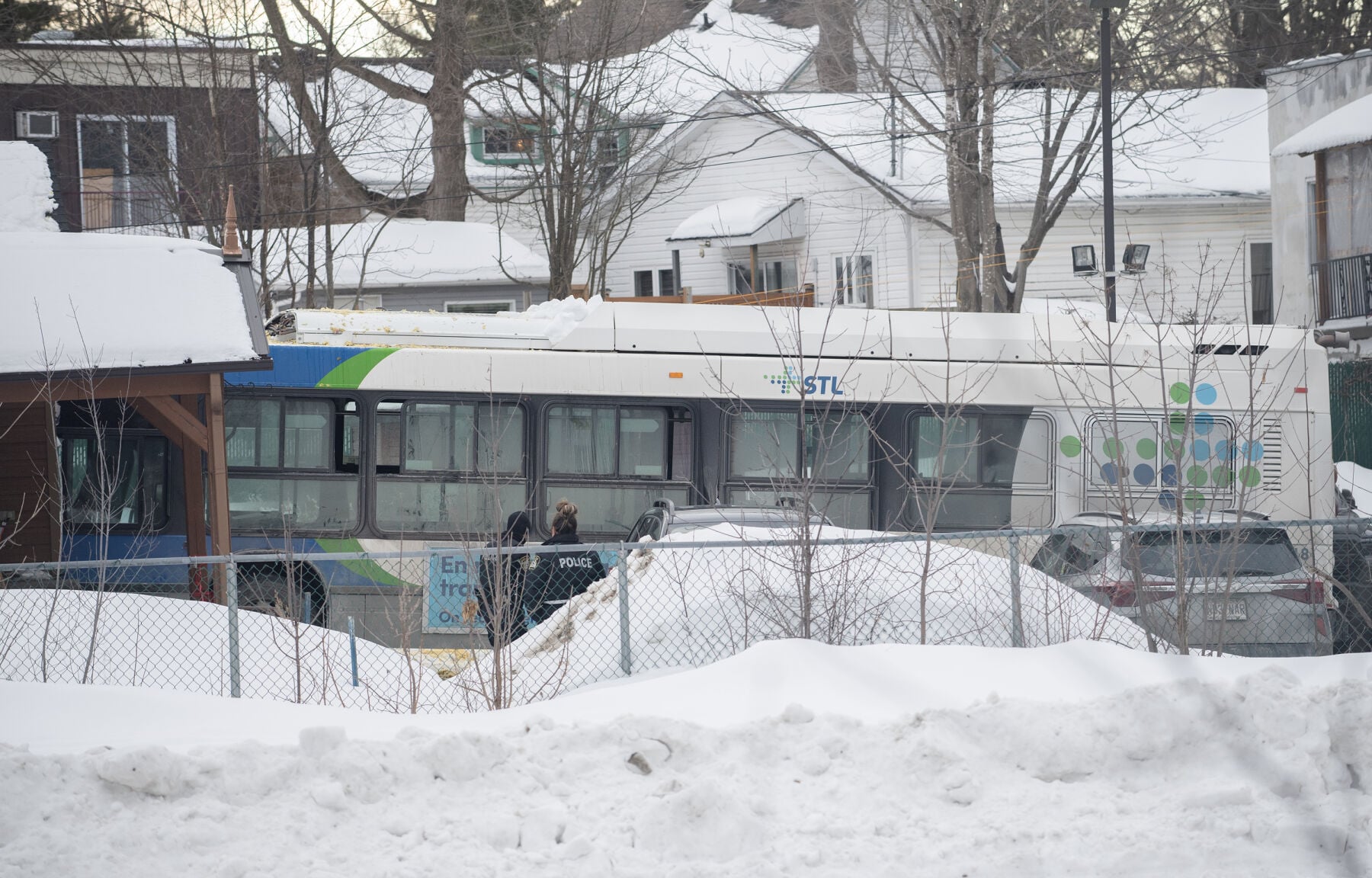 Quebec man who crashed bus into daycare seeks to appeal 'high-risk ...
