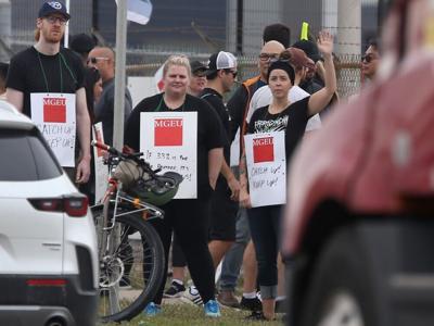 Seven more Liquor Marts to close Saturday until further notice ...