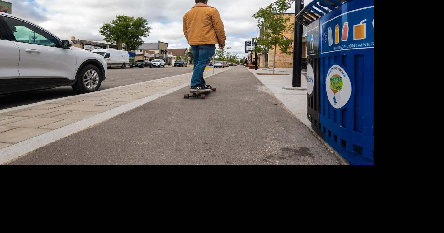Selkirk city planners back new clinic’s pedestrian design | Manitoba ...