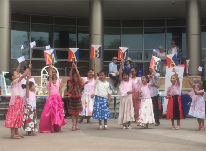 High praises for new provincial Filipino curriculum | Kenora ...