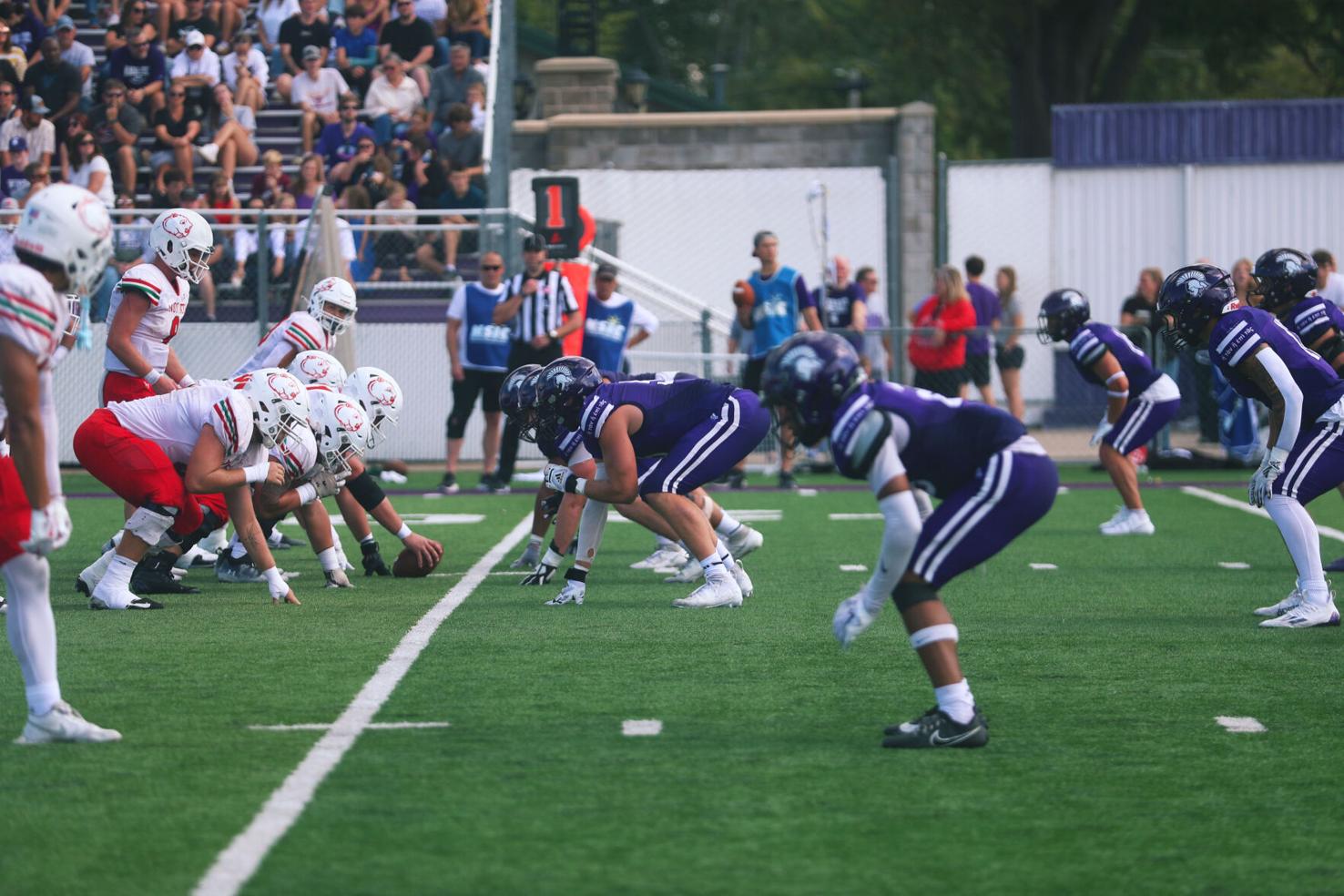 3 things to know from Winona State football's victory