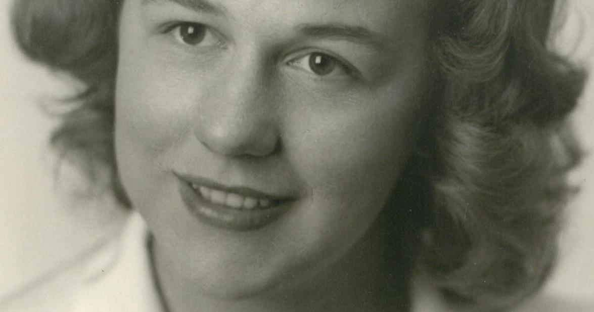 Rose Mary 'Rosie' Colbenson