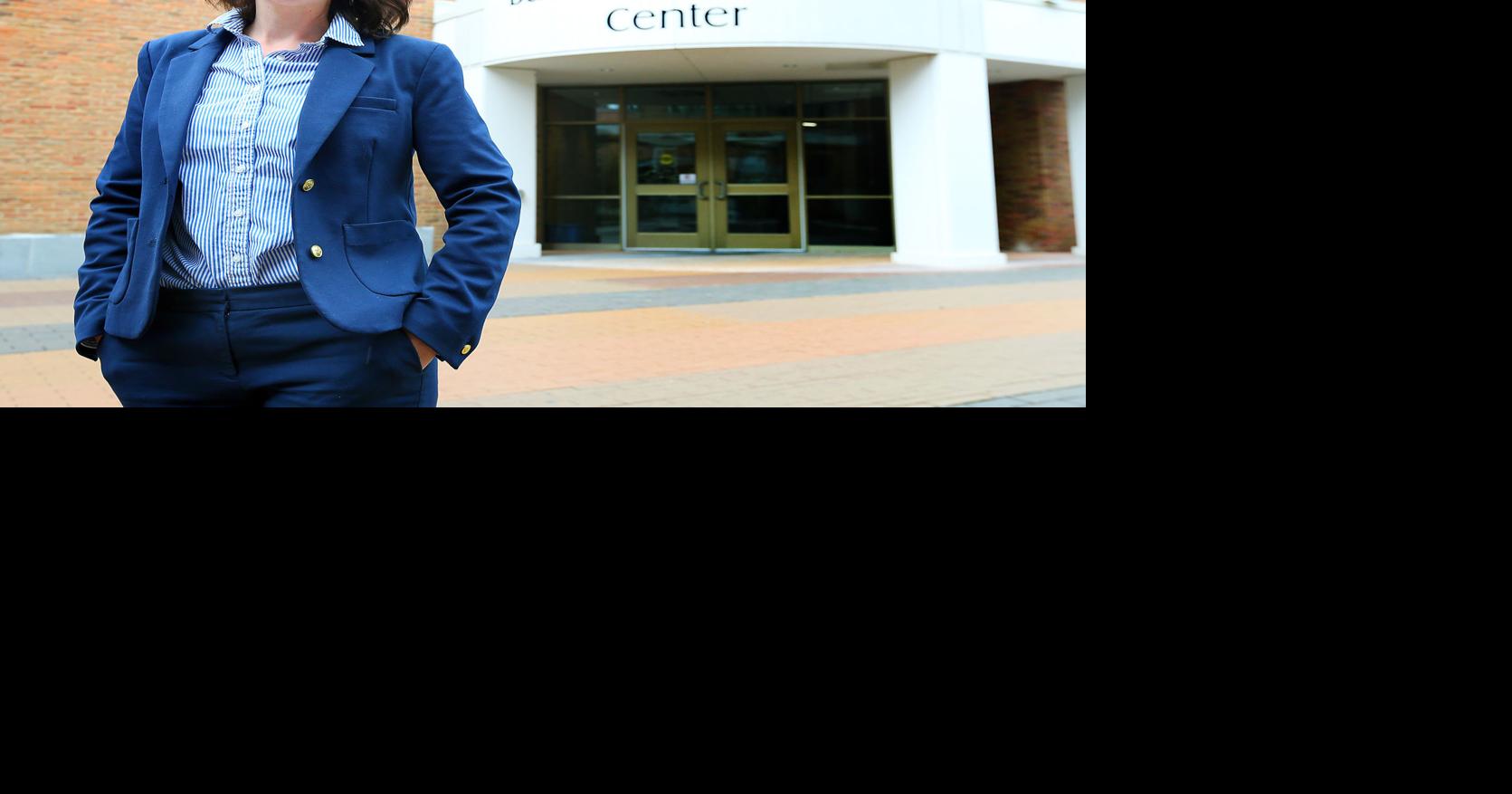 Rising Stars: Tonya Wagner