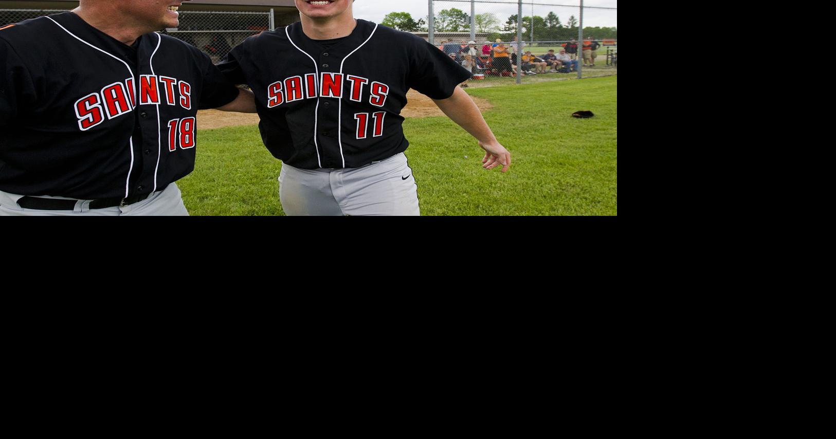 John Casper Jr.: Miraculous rally leads to remarkable moment for McCreadys