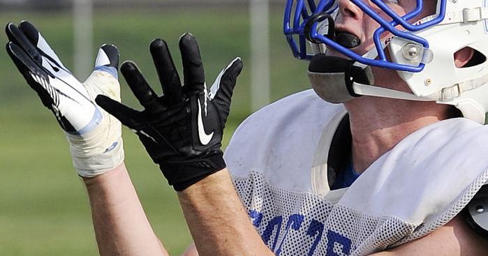 Cotter football preview: Klug shares his lessons with talented group of ...