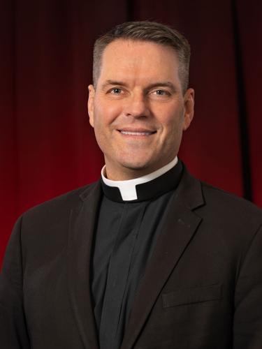 Progress 2022: Father James P. Burns: Saint Mary's students provide ...