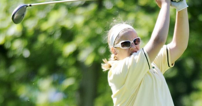 Photos: Junior Golf Tournament (6/25/12)