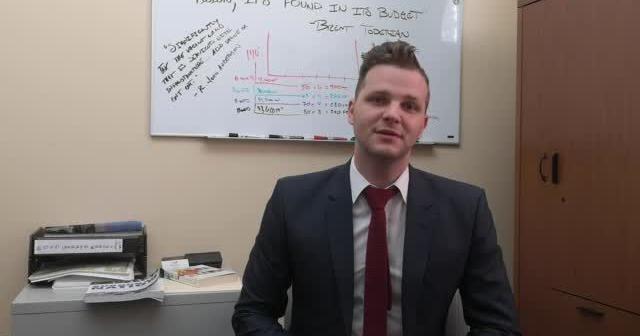 Rising Star Luke Sims