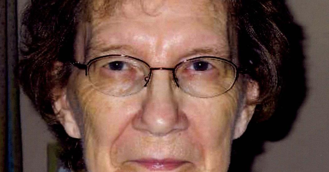 Elizabeth M. Lettner Mueller