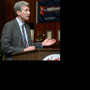 Mayors warn of consequences from LGA cuts