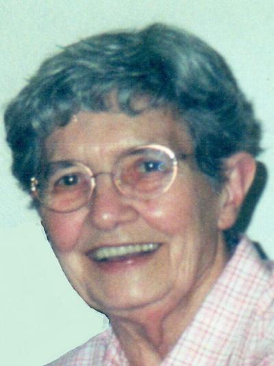 Obituary: Evelyn G. Rupprecht