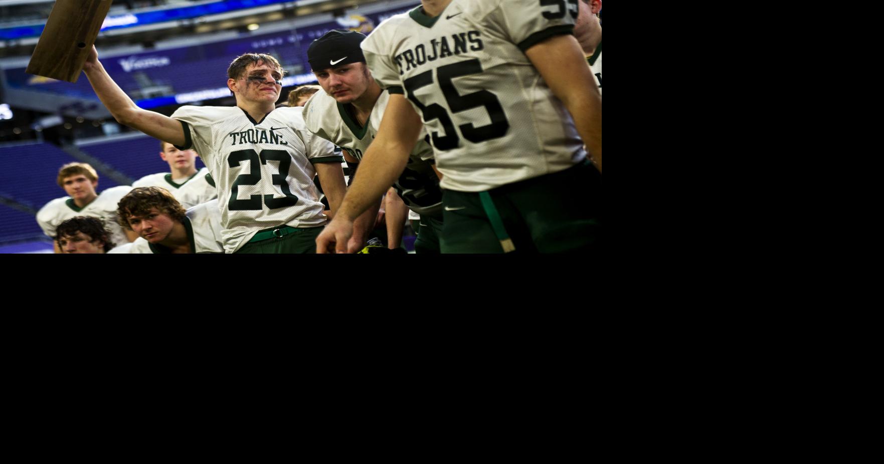 Minneapolis North contains Noah Carlson, tops Rushford-Peterson in ...