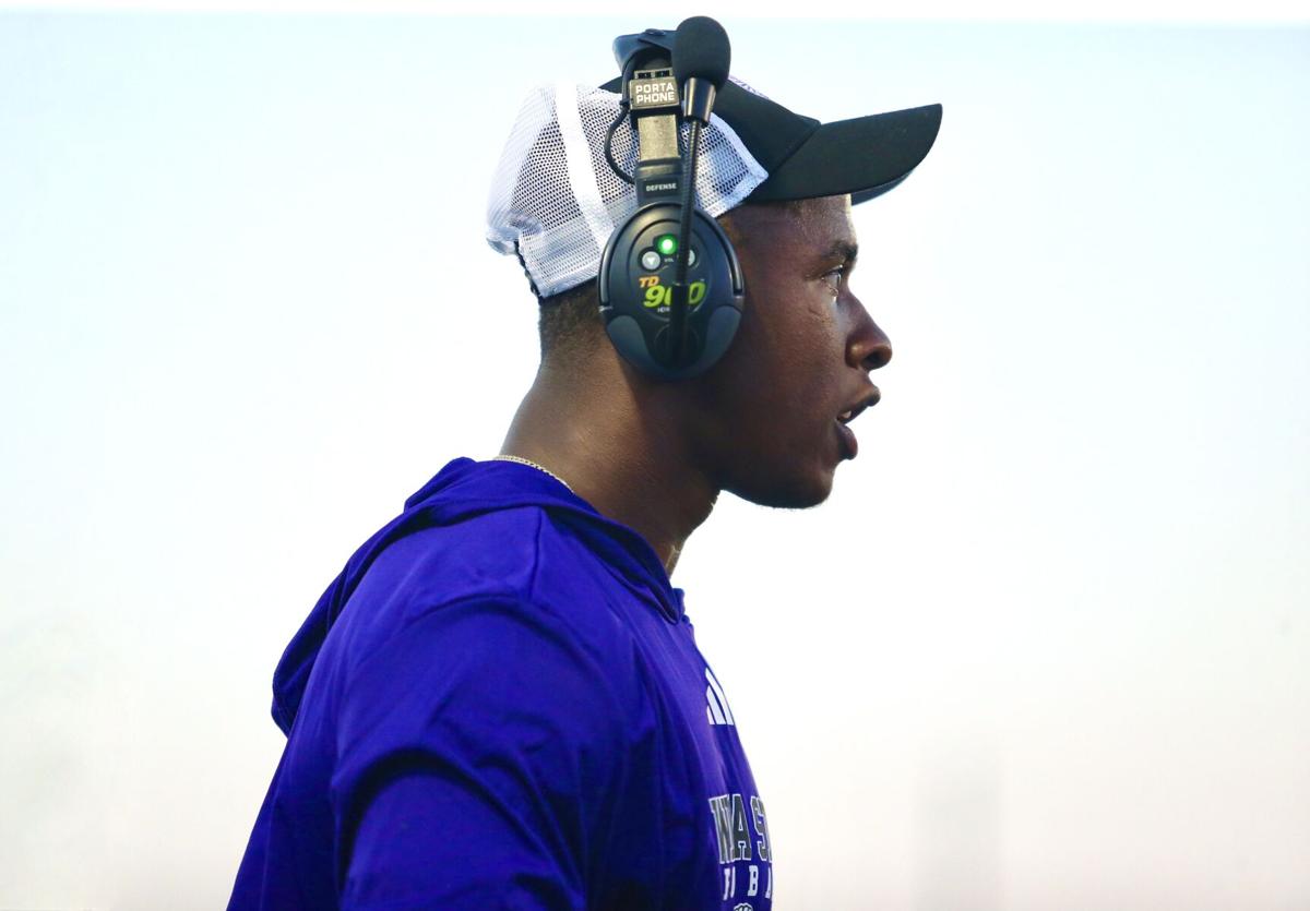 Winona State football coach Brian Bergstrom resigns