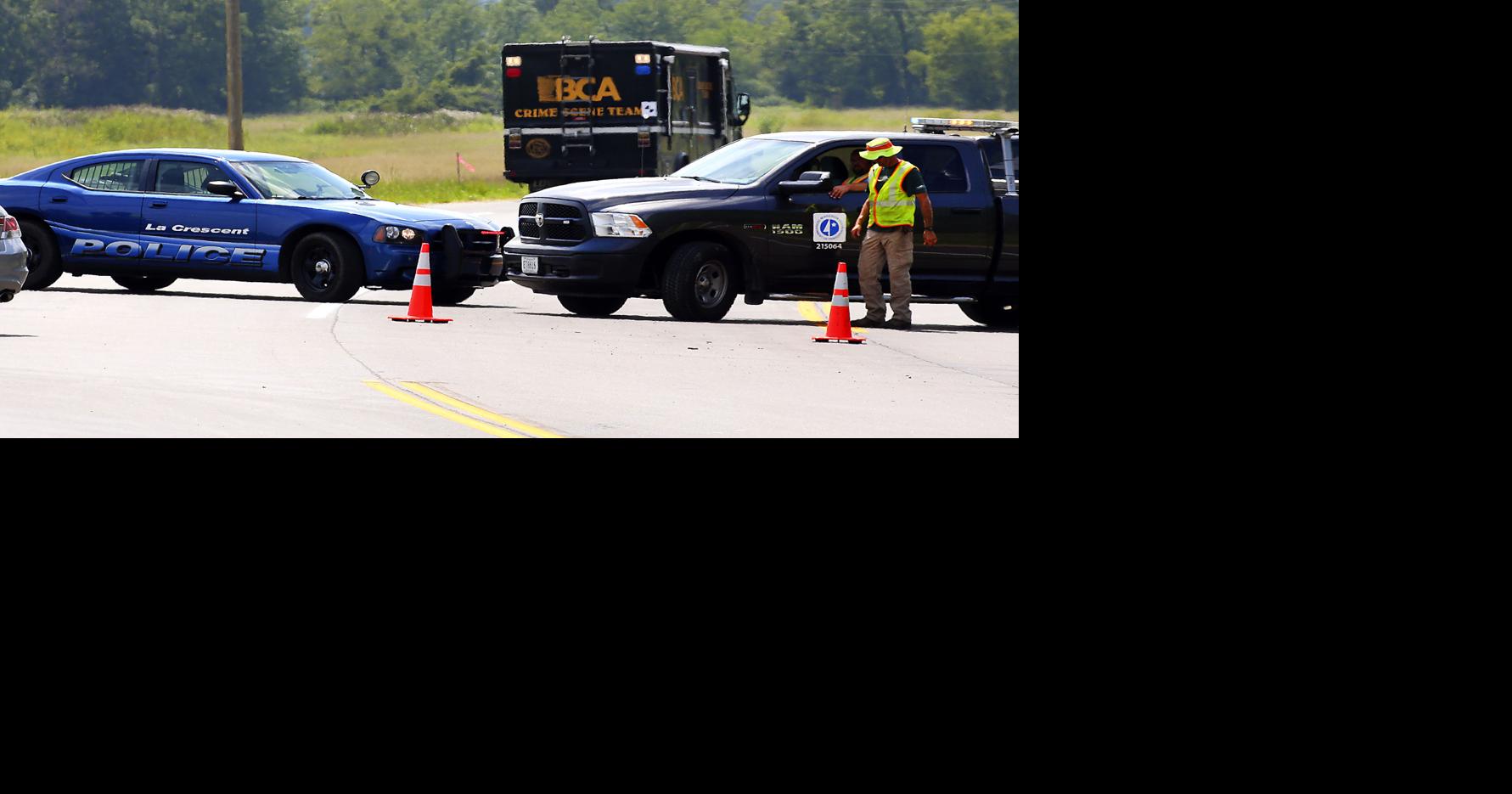 Update: Two facing attempted murder charges after high-speed chase ...