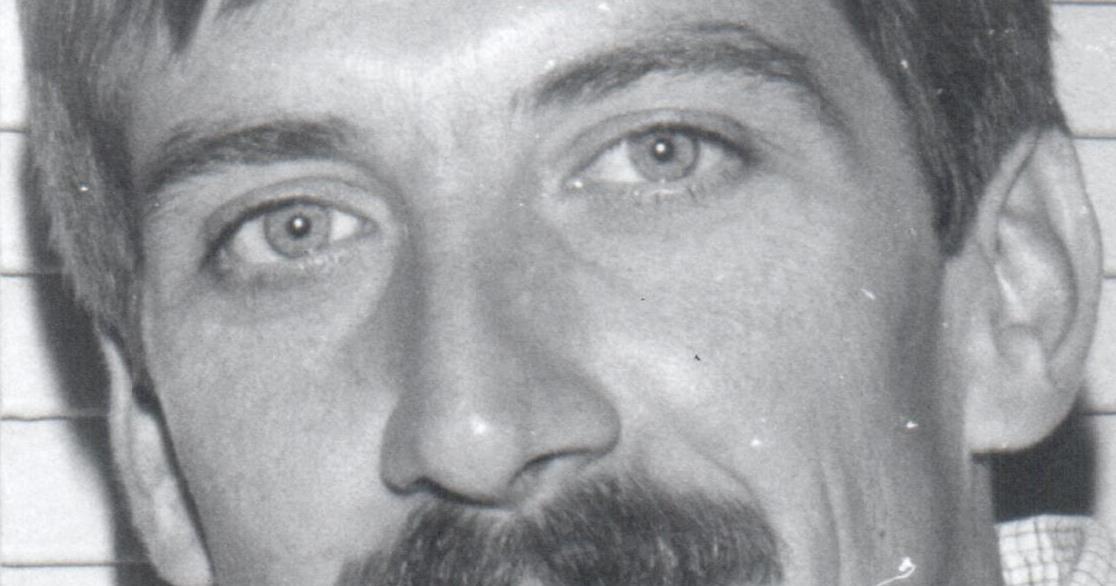 Wayne Robert Krage