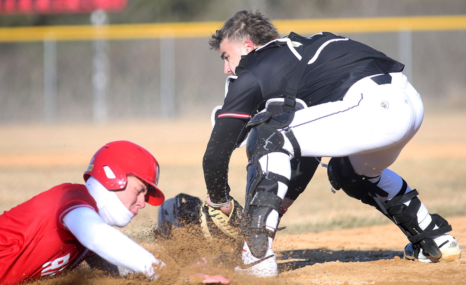 IN PHOTOS: Top Chippewa County sports photos of the spring season