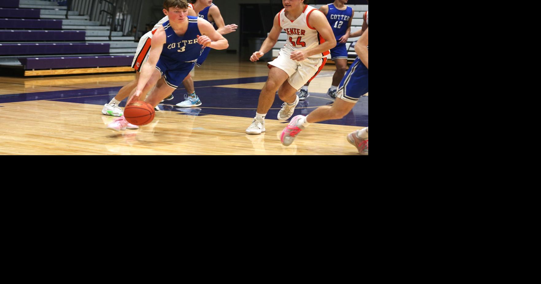 High school boys basketball: Cotter Ramblers experiencing a renaissance