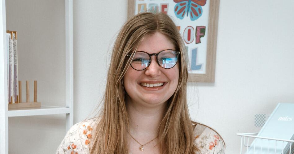 Bohem Studio: Cate Gongaware's venture in downtown Winona