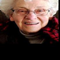 Mary Ellen Lapham